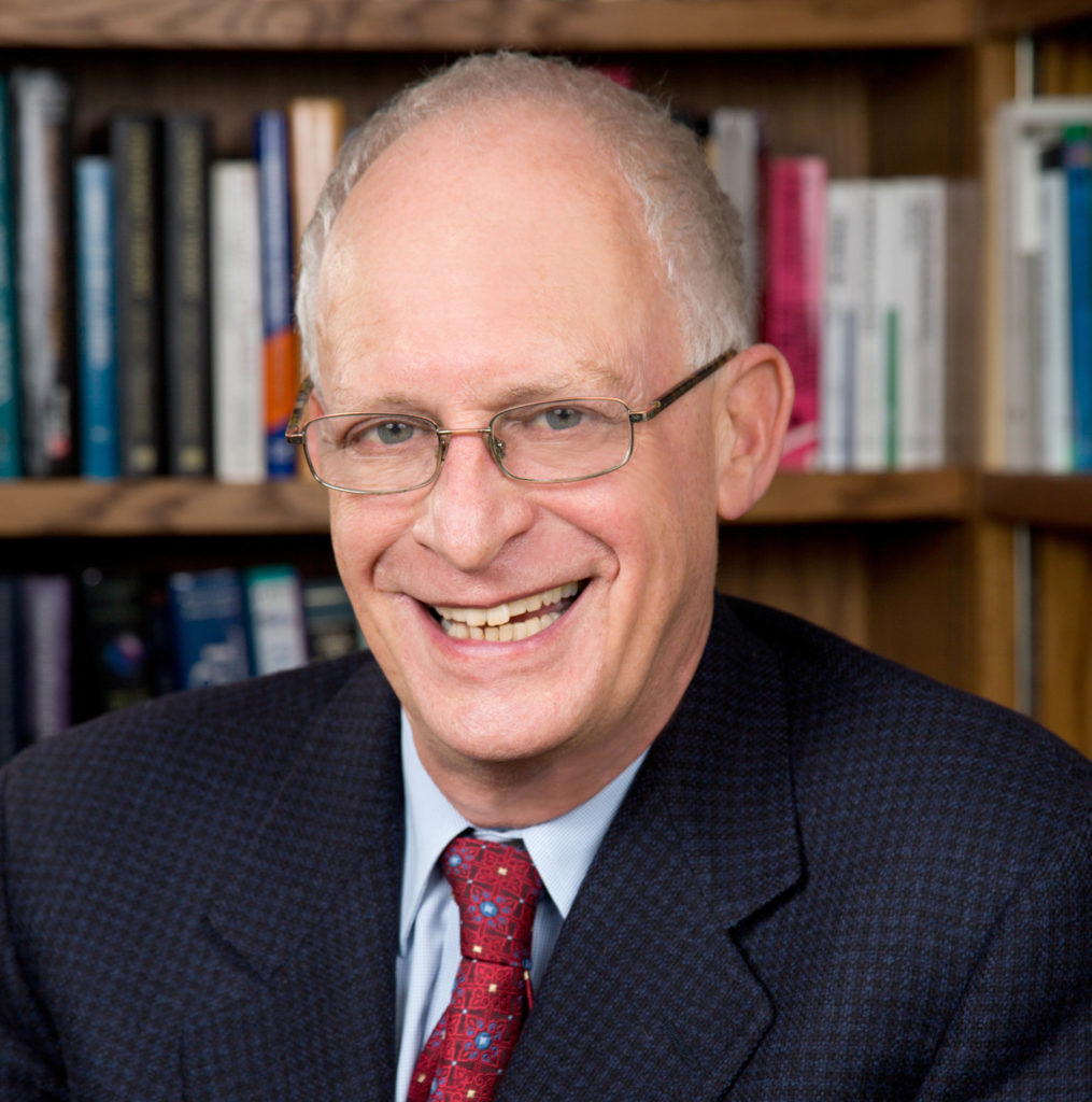 Robert Kaplan y Robin Cooper: Una promesa que no se cumplió. – Mundo ...