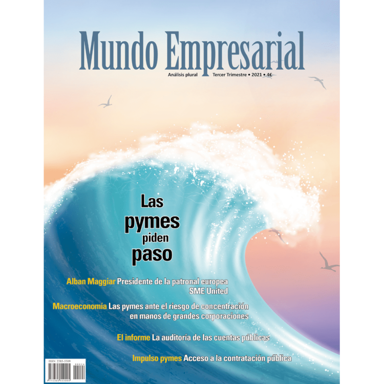 Mundo Empresarial 179 – Mundo Empresarial
