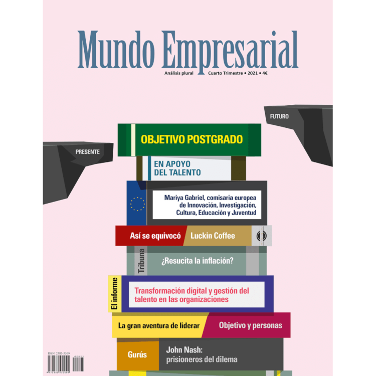Mundo Empresarial 180 – Mundo Empresarial